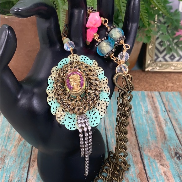 Adorned Crown Vintage Jewelry | Jewelry | Adorned Crown Artisan ...